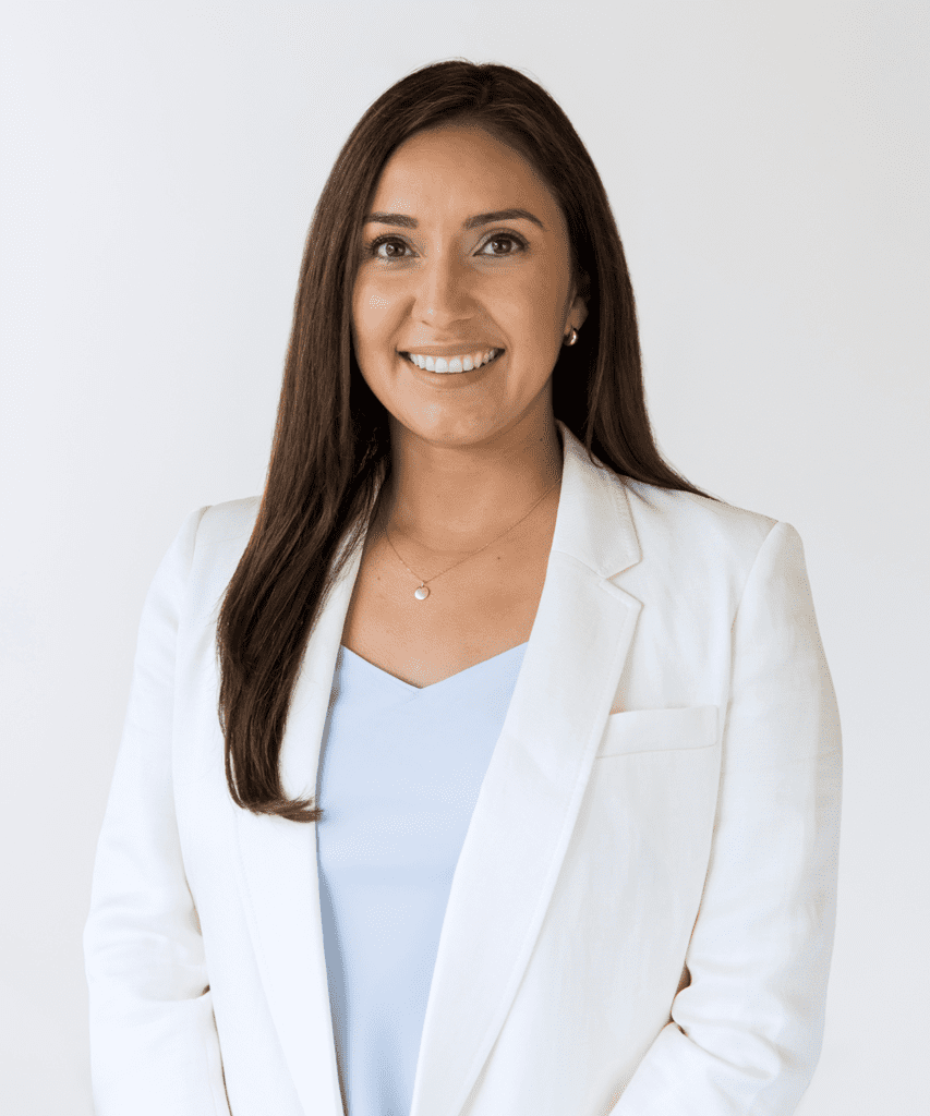 Fernanda Villanueva | Psychotherapist And Founder Of Bloom Well Therapy