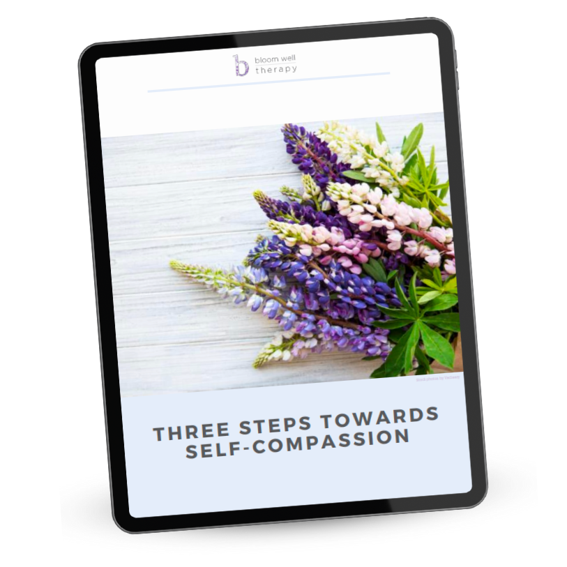 Bloom Well Therapy | Mental Health & Perinatal Mental Health