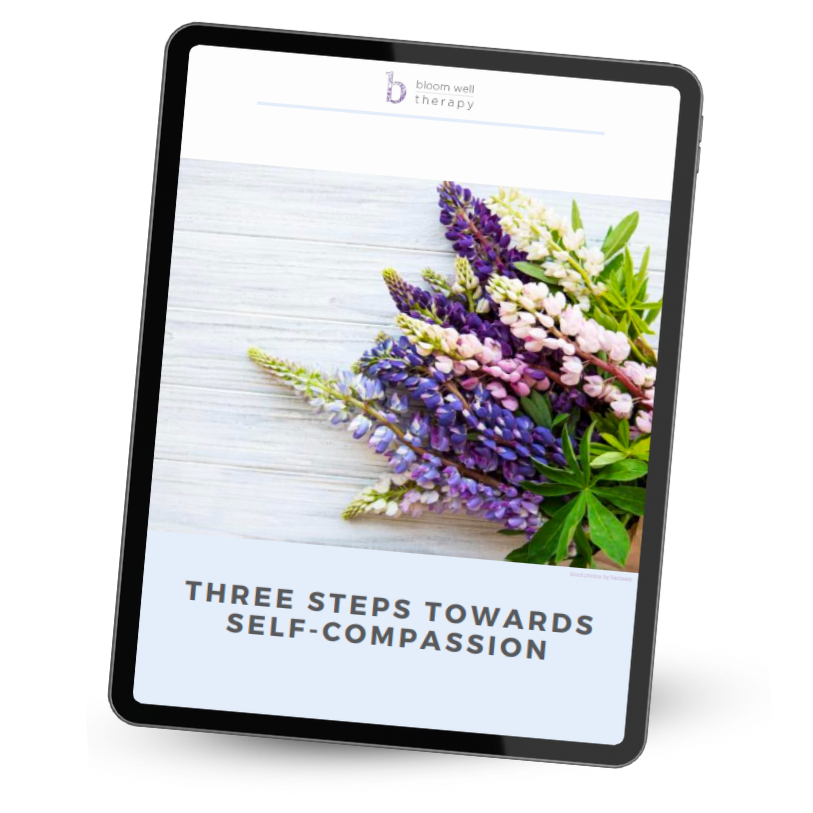 Bloom Well Therapy | Mental Health & Perinatal Mental Health